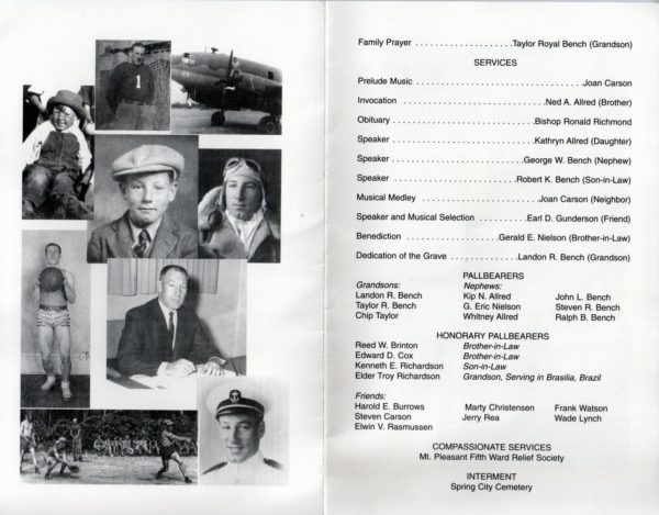 LDS Burial & Funeral Planning
